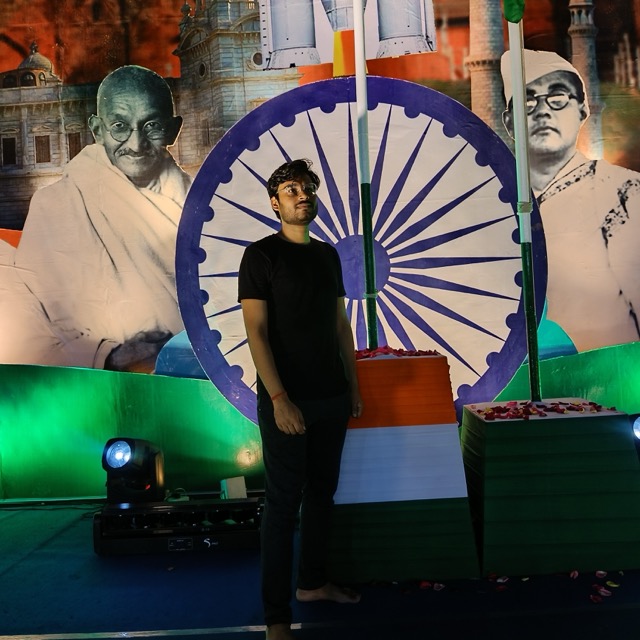 Soutick Samanta-Portfolio